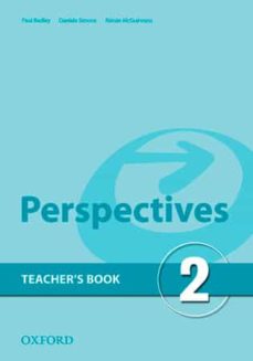 Perspectives 2 Teacher Pack (Edición En Inglés), en PDF, ePub y ...