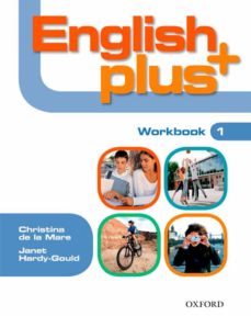 English Plus 1 Workbook Spanish (Es) (Edición En Inglés), en PDF, ePub ...