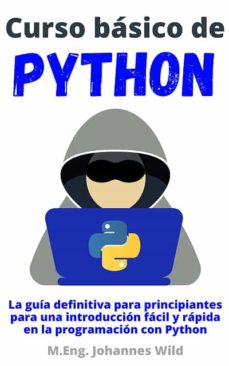 Curso Básico De Python, en PDF, ePub y Audiolibro, Resumen Gratis