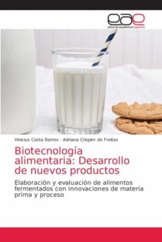 Biotecnología Alimentaria, en PDF, ePub y Audiolibro, Resumen Gratis