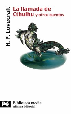 La Llamada De Cthulhu Y Otros Cuentos de Hp Lovecraft, en PDF, ePub y Audiolibro, Resumen Gratis