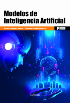 Modelos De Inteligencia Artificial, en PDF, ePub y Audiolibro, Resumen Gratis