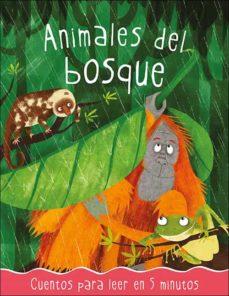 Animales Del Bosque: Cuentos Para Leer En 5 Minutos, en PDF, ePub y ...