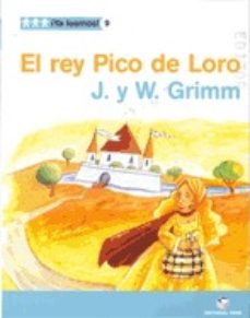 Rey Pico Del Loro, El, en PDF, ePub y Audiolibro, Resumen Gratis