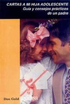 Cartas A Mi Hija Adolescente, en PDF, ePub y Audiolibro, Resumen Gratis