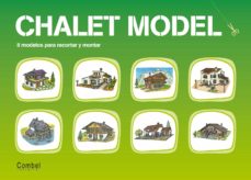 Album Chalet-Model, en PDF, ePub y Audiolibro, Resumen Gratis