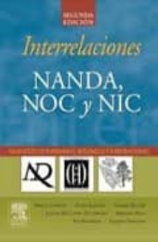 Interrelaciones Nanda, Nic Y Noc, en PDF, ePub y Audiolibro, Resumen Gratis