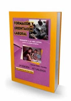 Formacion Y Orientacion Laboral: Transicion A La Vida Activa de Antonio Valles Arandiga, en PDF ...