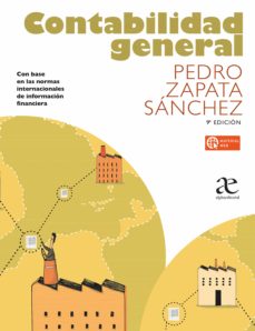 Contabilidad General, en PDF, ePub y Audiolibro, Resumen Gratis