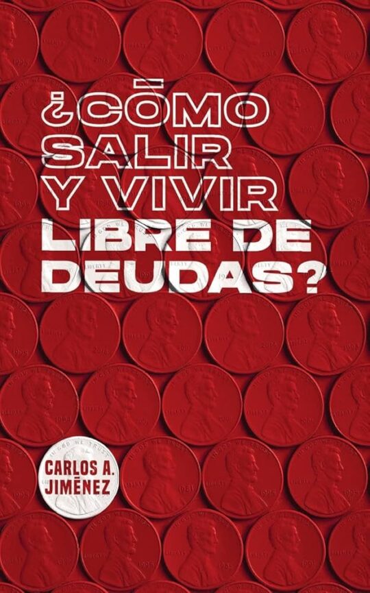 ¿Cómo Salir Y Vivir Libre De Deudas?, en PDF, ePub y Audiolibro ...