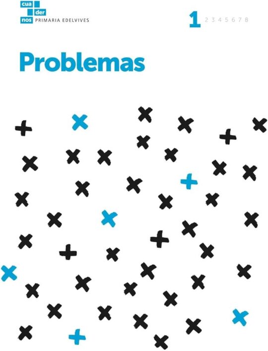 Cuadernos De Problemas (Edelvives), en PDF, ePub y Audiolibro, Resumen ...