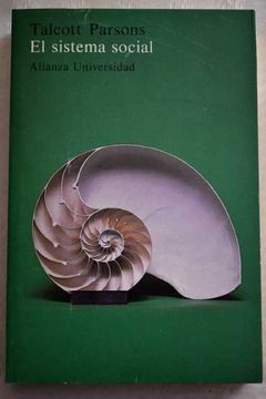 El Sistema Social de Talcott Parsons, en PDF, ePub y Audiolibro ...